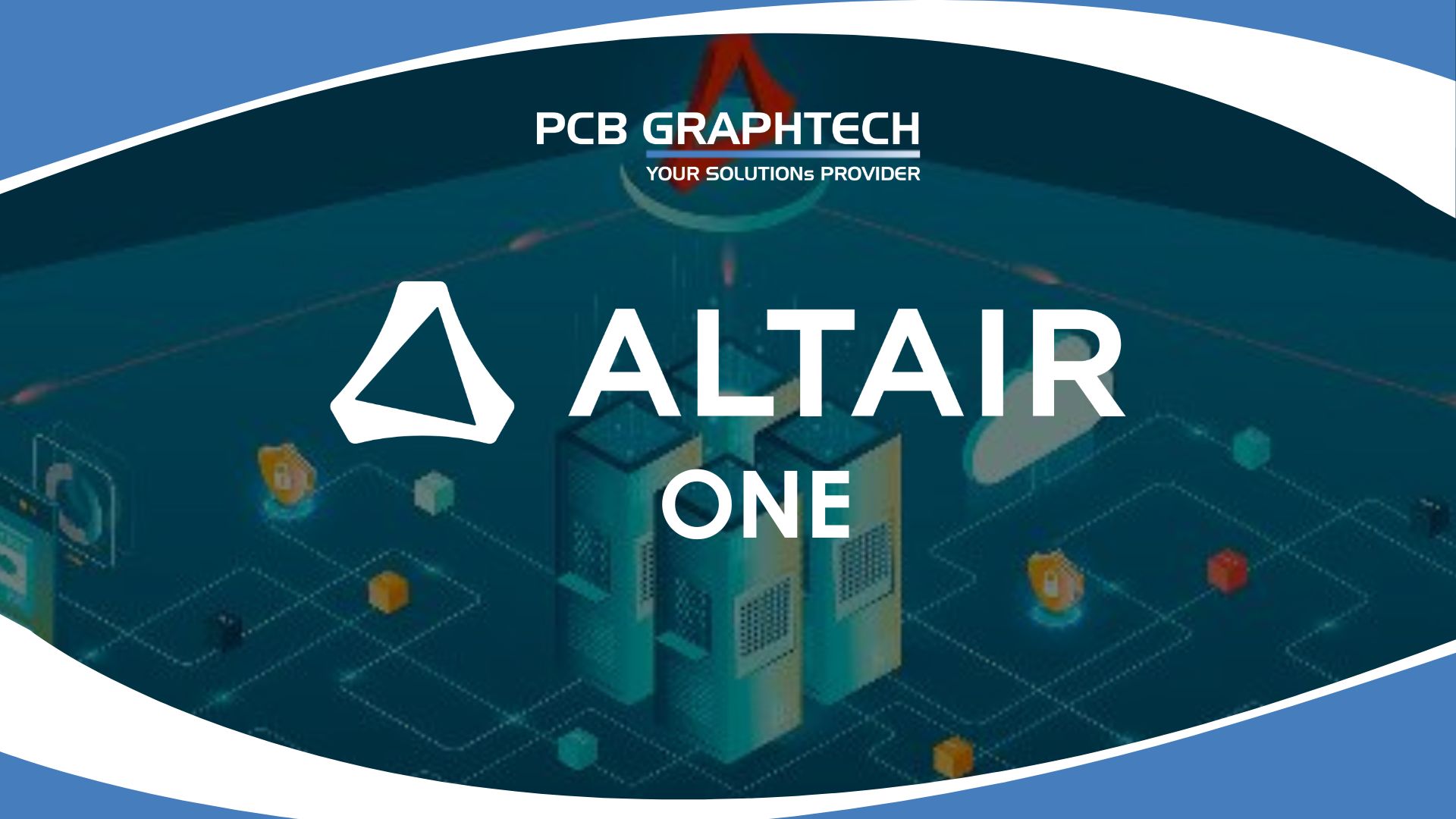 Altair One | Altair | PCB GraphTech Vietnam