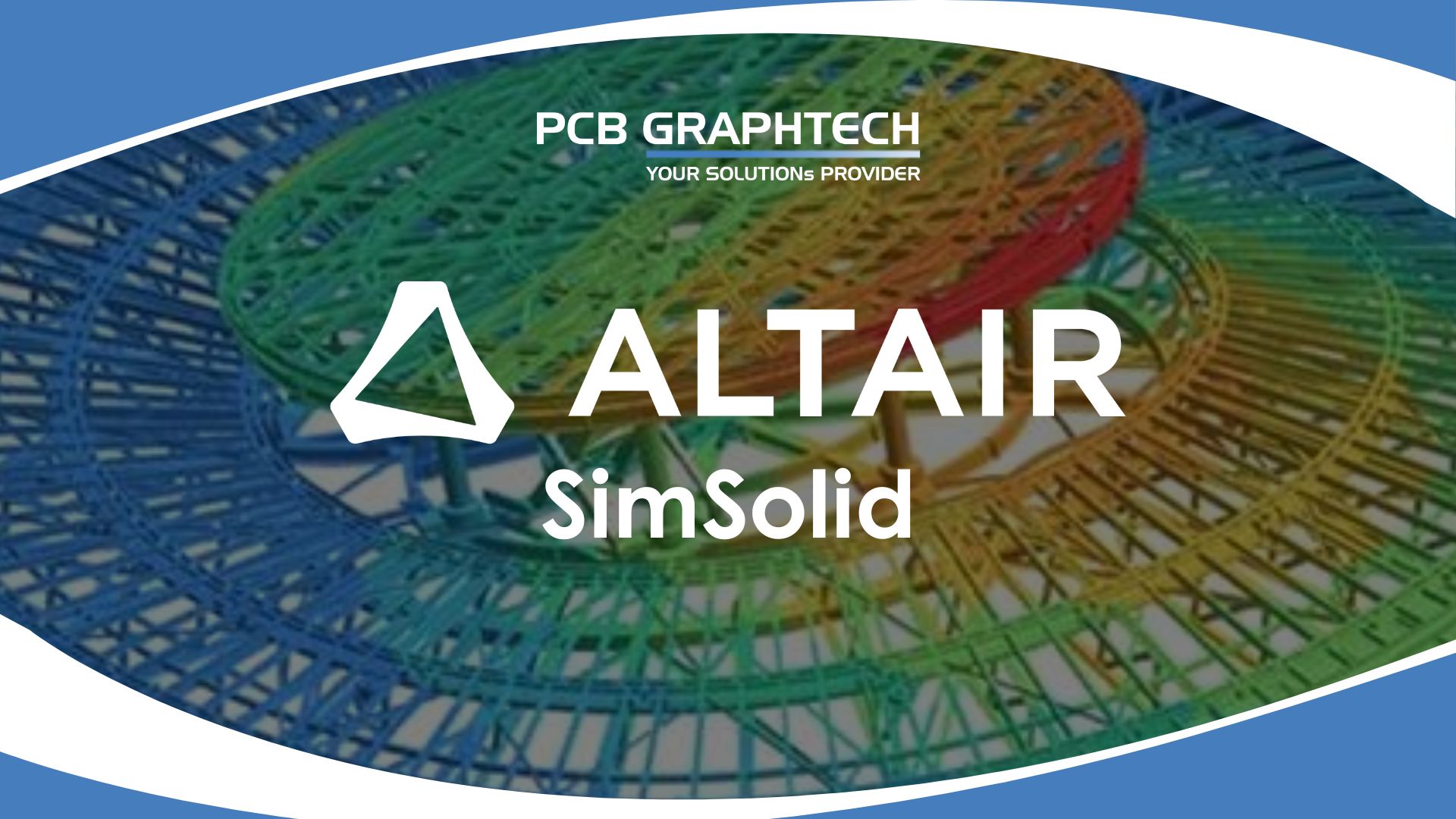 Altair SimSolid | PCB GraphTech